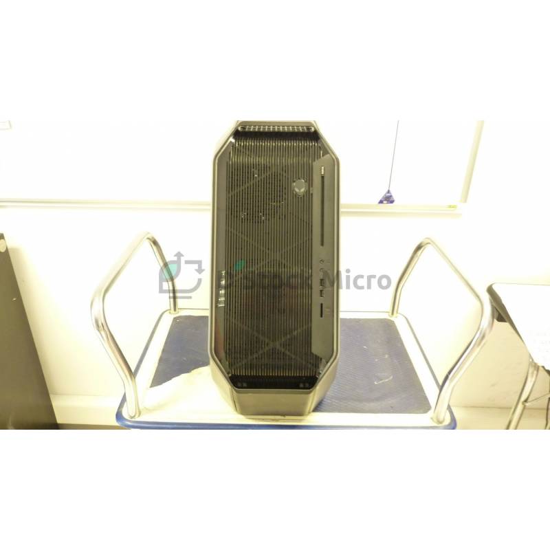 Dell Alienware Area 51 Gaming PC Case - D03X - 3DT3W