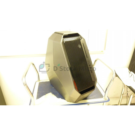 Dell Alienware Area 51 Gaming PC Case - D03X - 3DT3W