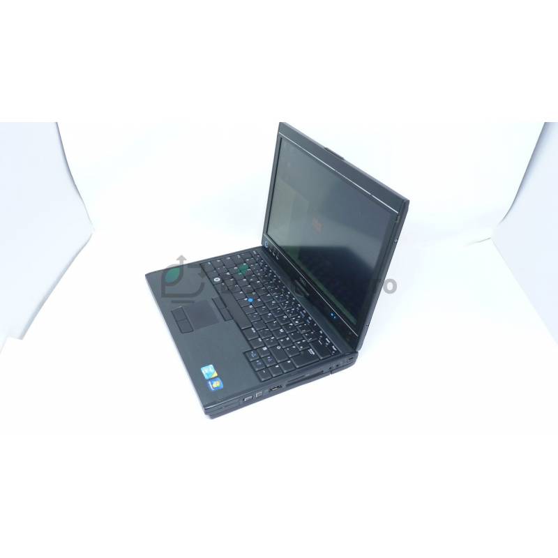 DELL Latitude XT2 Touch 12.1" SSD 128 GB Intel® Core™2 Duo SU9400 5 GB ...