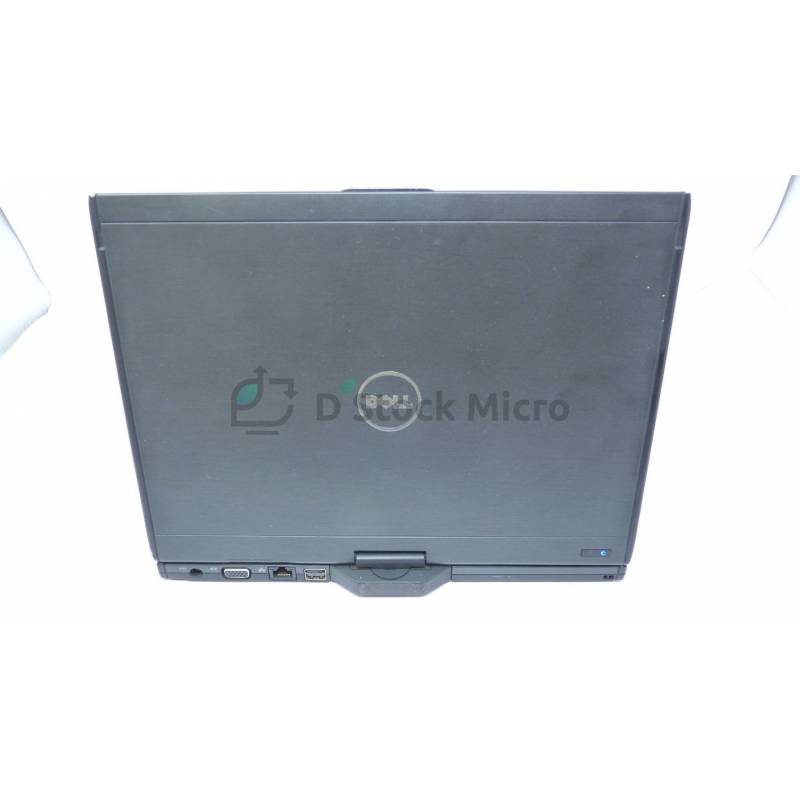 Dell Latitude Xt Tablet Pc
