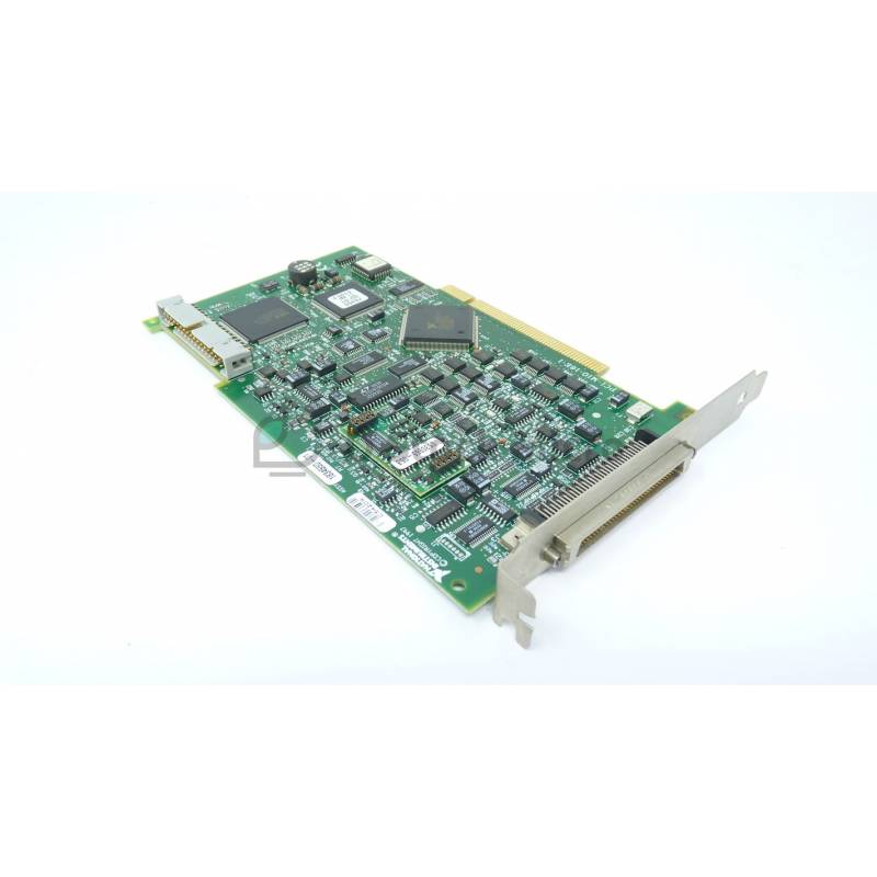 multifunction DAQ I/O Card National Instruments PCI-MIO-16E-1 183455D-01