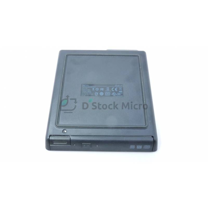 Dell K01B e-SATA External DVD Reader/Writer 0CDKTD CDKTD