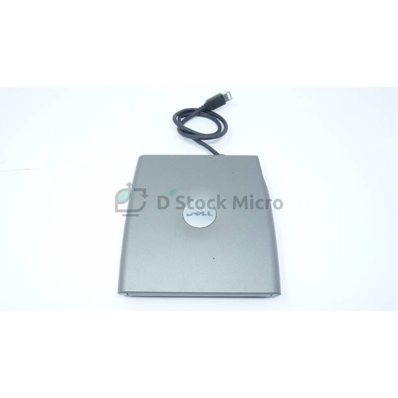 Dell PD01S External DVD Drive 0UC793 + Cable