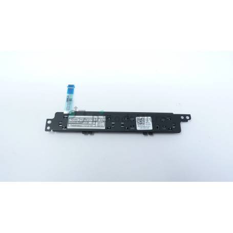 Touchpad mouse buttons A151NA - A151NA for DELL Latitude E5570
