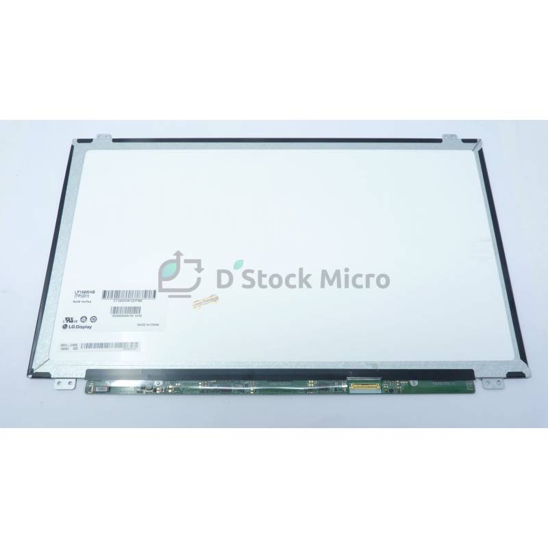 Screen LCD LG LP156WHB(TP)(D1) 15.6" Matte 1366 x 768 30 pins - Bottom ...