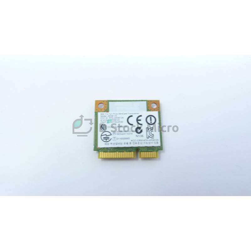 Wifi card Atheros AR5B125 Asus X451CA-VX092H 0C001-00051000