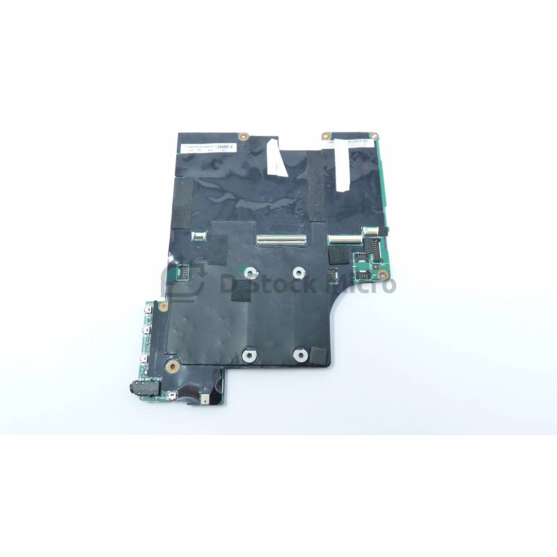 Intel Core i5-3337U 04X0715 Motherboard for Lenovo Thinkpad Helix - 3698