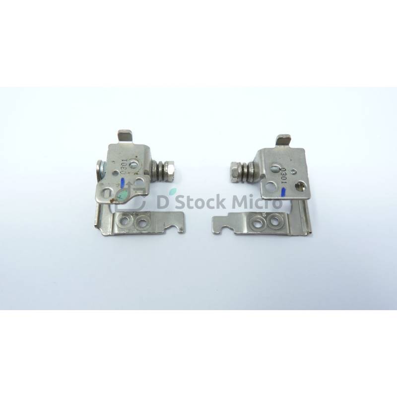 Hinges - for Fujitsu Celsius H730