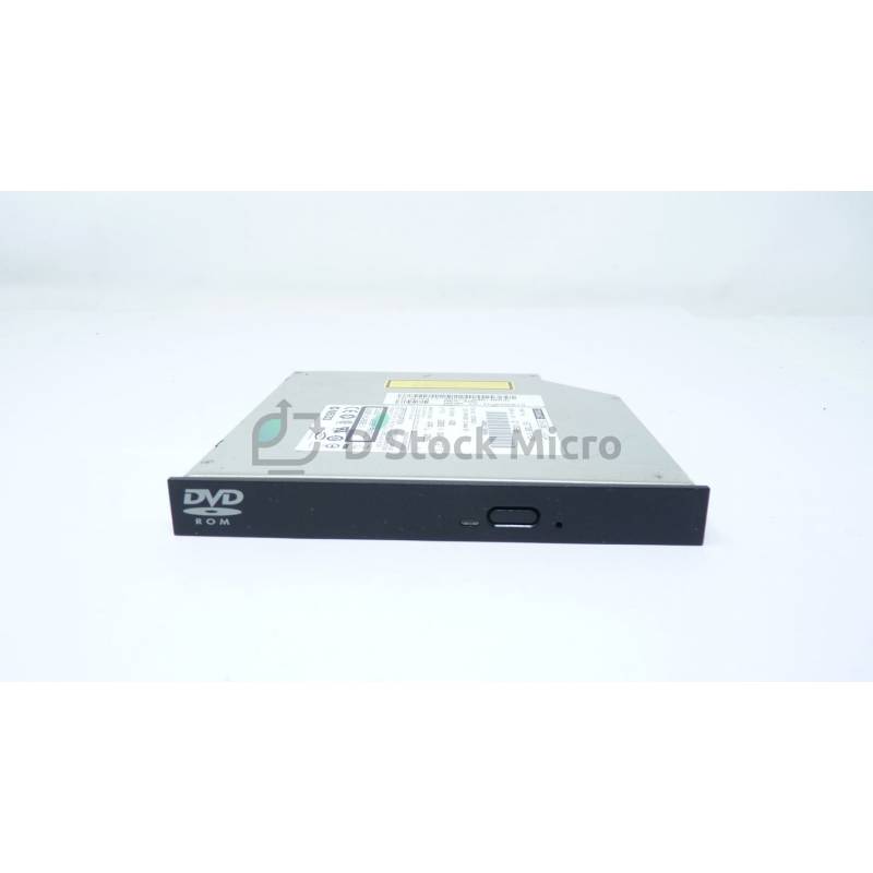 CD - DVD drive 12.5 mm IDE DV-28E - 0JY411 for DELL Precision M6300