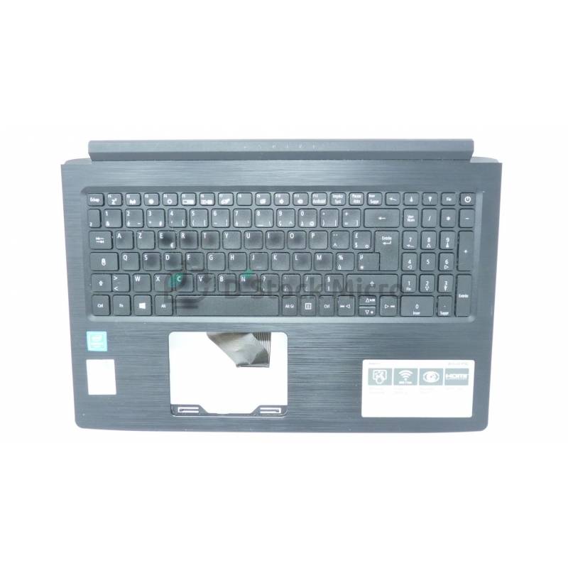 Keyboard - Palmrest AP28Z000300P73 - AP28Z000300P73 for Acer Aspire 3 ...