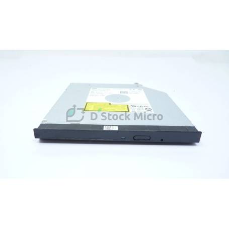 DVD burner player 9.5 mm SATA GU90N - 09M9FK for DELL Inspiron 15 3000