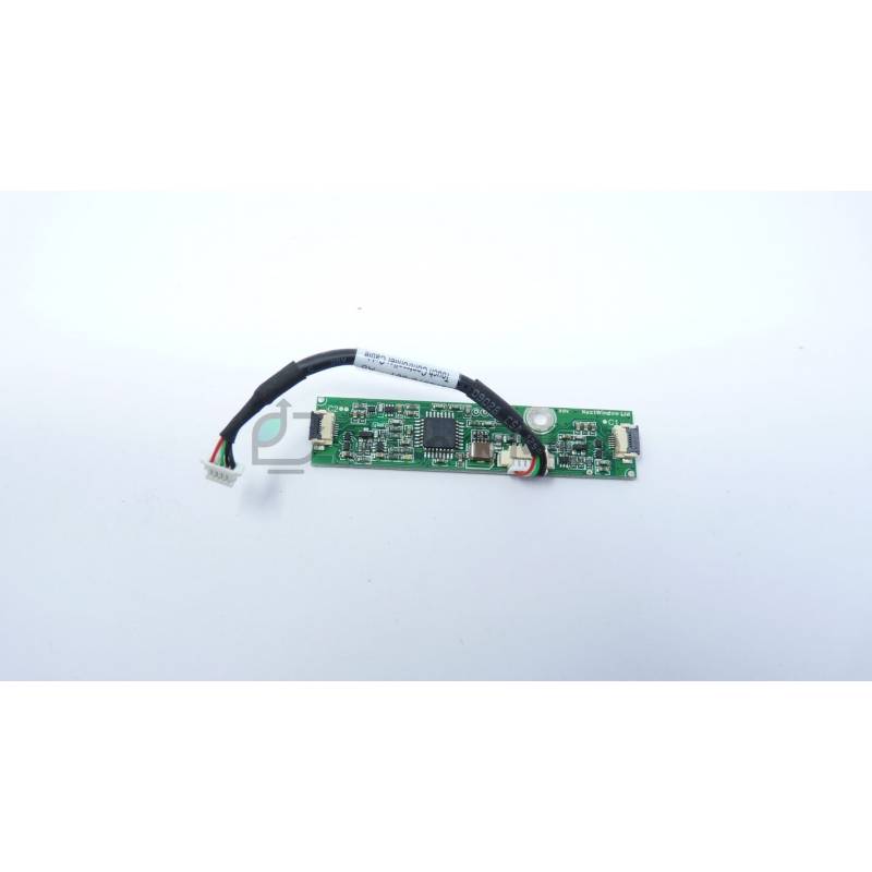 Touch control board 570978-001 - 570978-001 for HP TouchSmart 300-1125fr