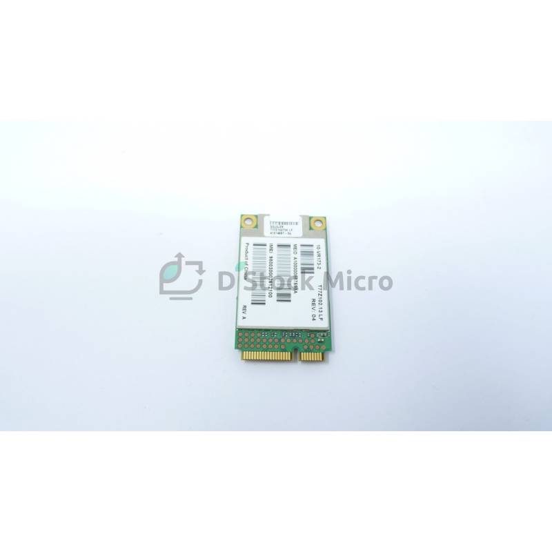 Sierra Wireless AirPrime Gobi2000 3G Card FUJITSU LifeBook S710,E780 ...