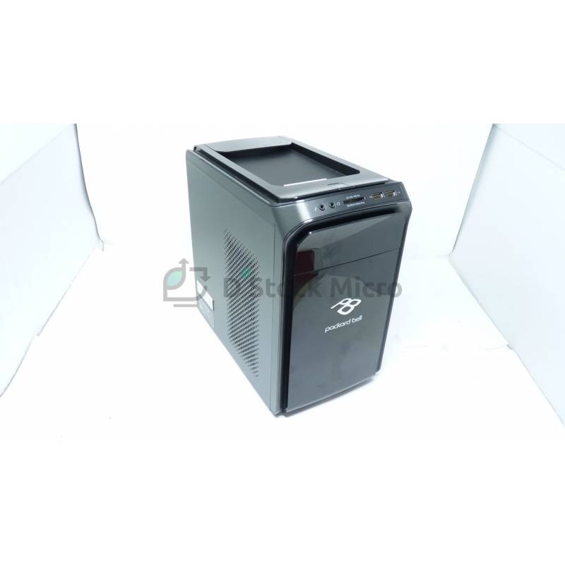 Packard Bell iMedia S3850 HDD 500 Go Processeur Intel® Core™ i5-2300 8 ...