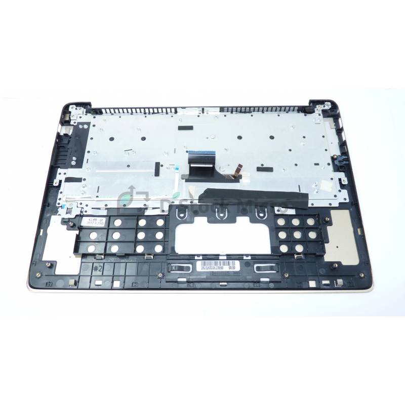 Keyboard - Palmrest 13N1-0QA0501 - 13N1-0QA0501 for Acer Swift 3 SF314 ...
