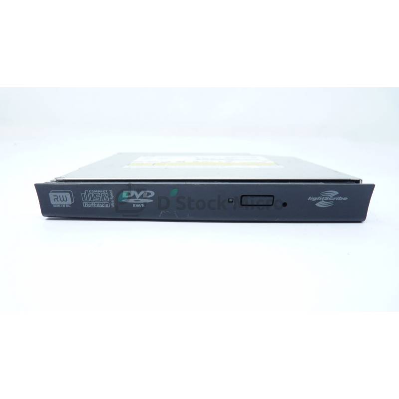DVD burner player SATA GT20L - 535761-001 for HP Probook 4710s