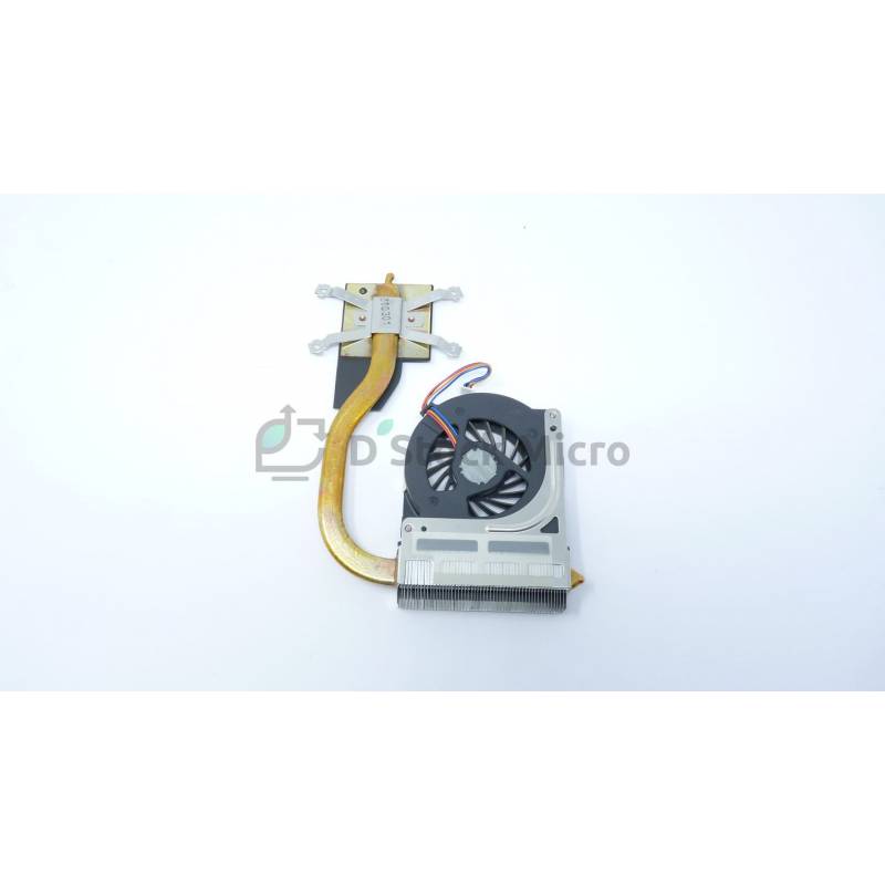 CPU Cooler GDM610000392 - GDM610000392 for Toshiba Tecra A11-1G7,A11-1G6