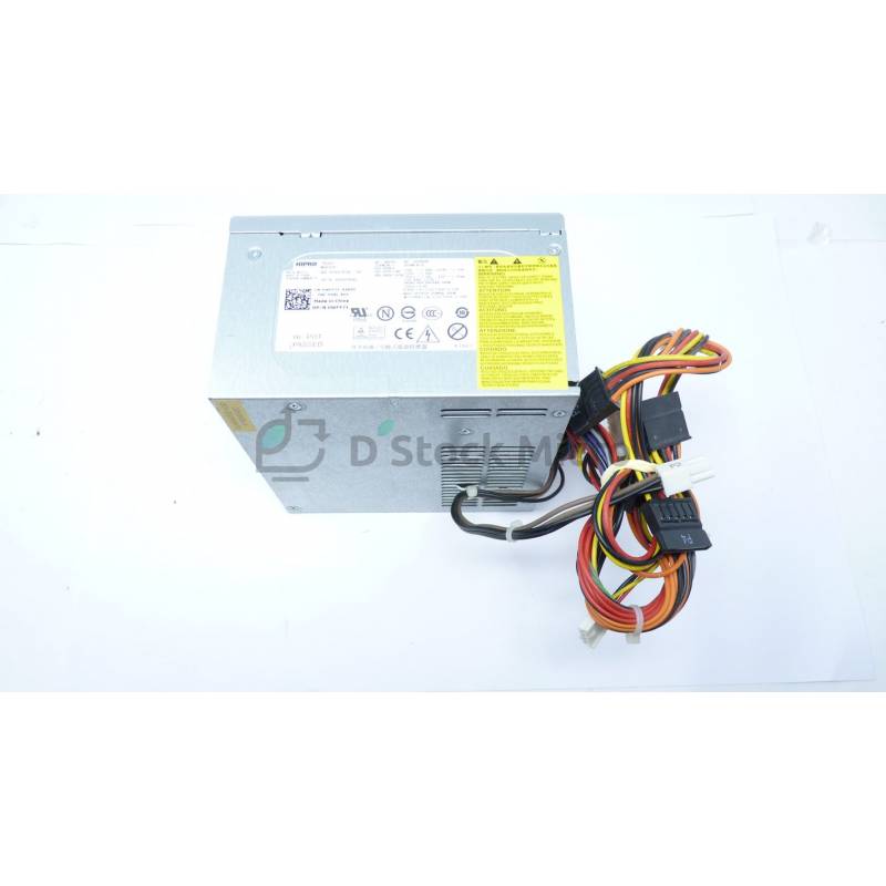 Power supply HIPRO HP-P3017F3P / 0WFY71 - 300W
