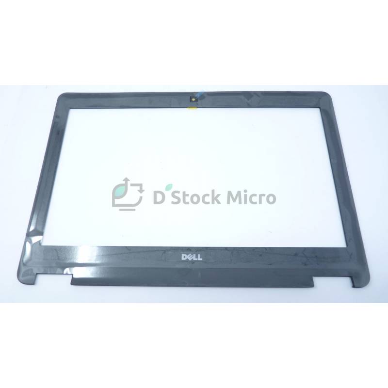 Contour écran / Bezel 02YPVG pour DELL Latitude E7270 - Neuf