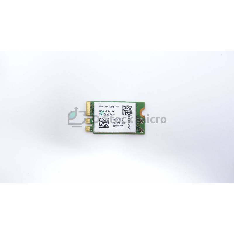 Wifi card Anatel QCNFA435 Acer Aspire 3 A315-21-91CJ,Aspire 3 A315-21 ...