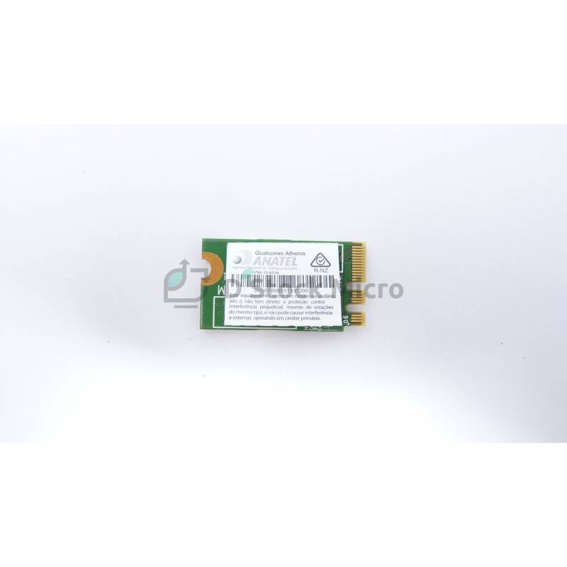 Carte wifi Anatel QCNFA435 Acer Aspire 3 A315-21-91CJ,Aspire 3 A315-21 ...