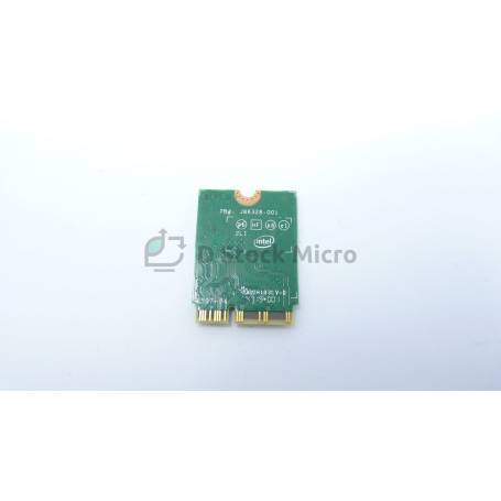 Carte wifi Intel AX201NGW HP ProBook 440 G7 L57250-005
