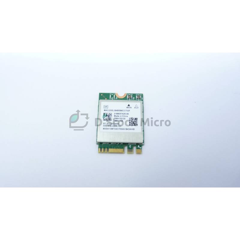 CARTE WIFI REALTEK RTL8822CE LENOVO IdeaPad 3 15ADA05 02HK701 - FRANCE ...