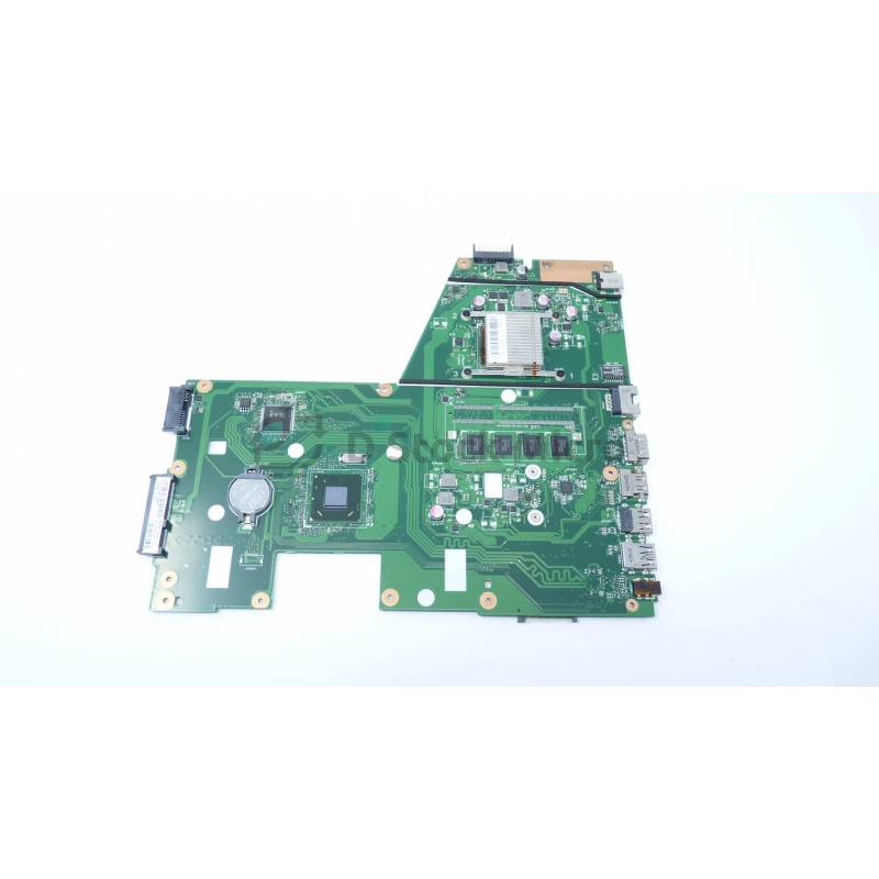 Motherboard with processor Intel Pentium 2117U - X551CA MAIN BOARD for ...