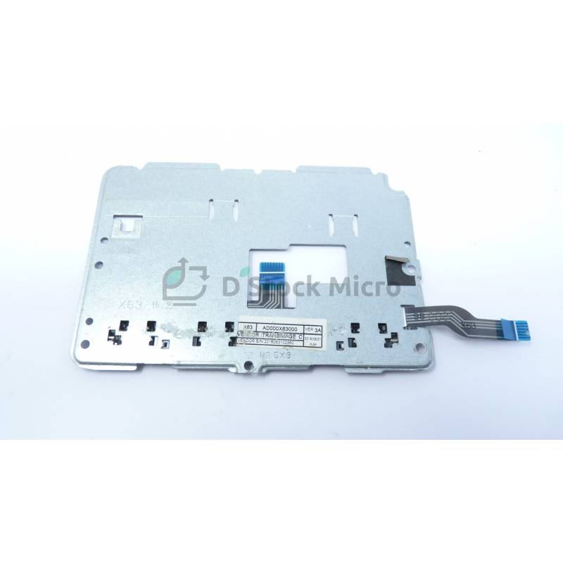 Touchpad mouse buttons AD000X63000 for HP Probook 470 G3