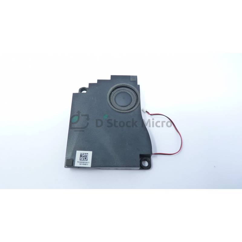 Speakers PK23000OE10OUX1 - PK23000OE10OUX1 for Lenovo Y70-70 Touch