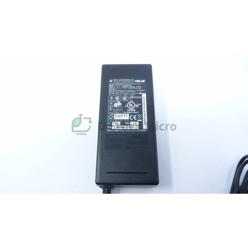 AC Adapter Delta Electronics ADP-90SB BB - 19V 4.74A 90W