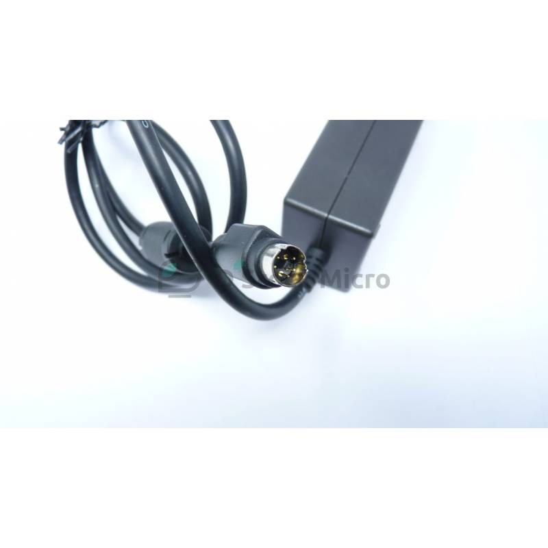 Chargeur / Alimentation Rexon AC-005 - 5V 12V 1.5A 7.5W 18W