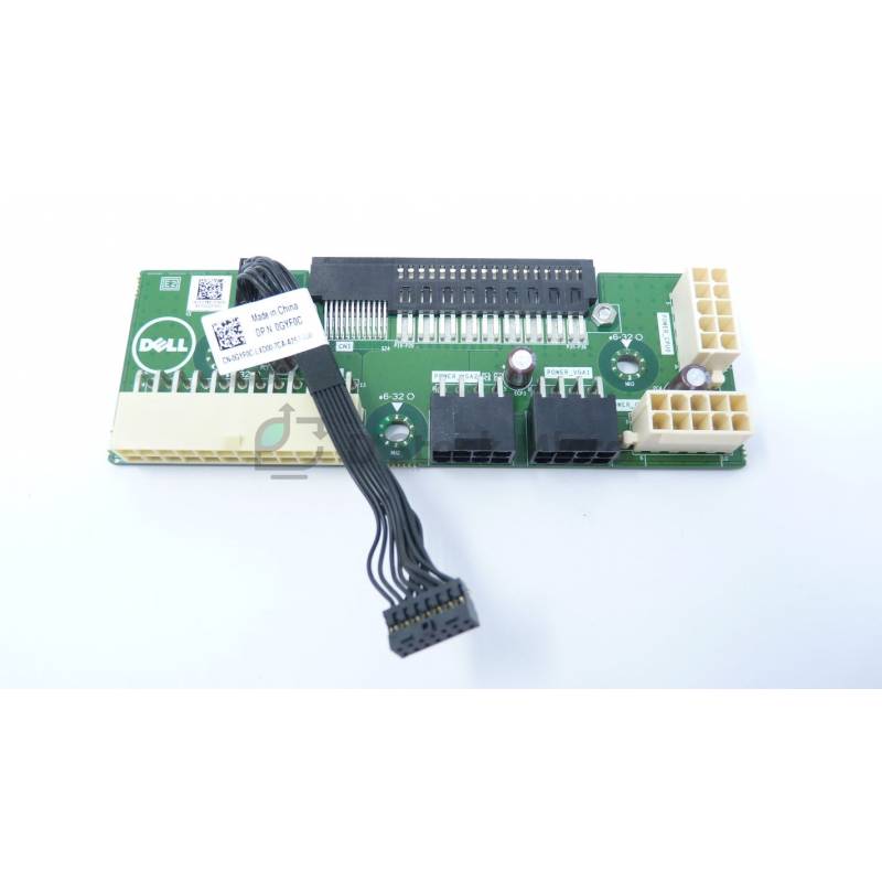 Power Distribution board 0599RD - 0VVFXD for DELL Precision 5820 Power Distribution board 0599RD - 0VVFXD for DELL Precision 5820
