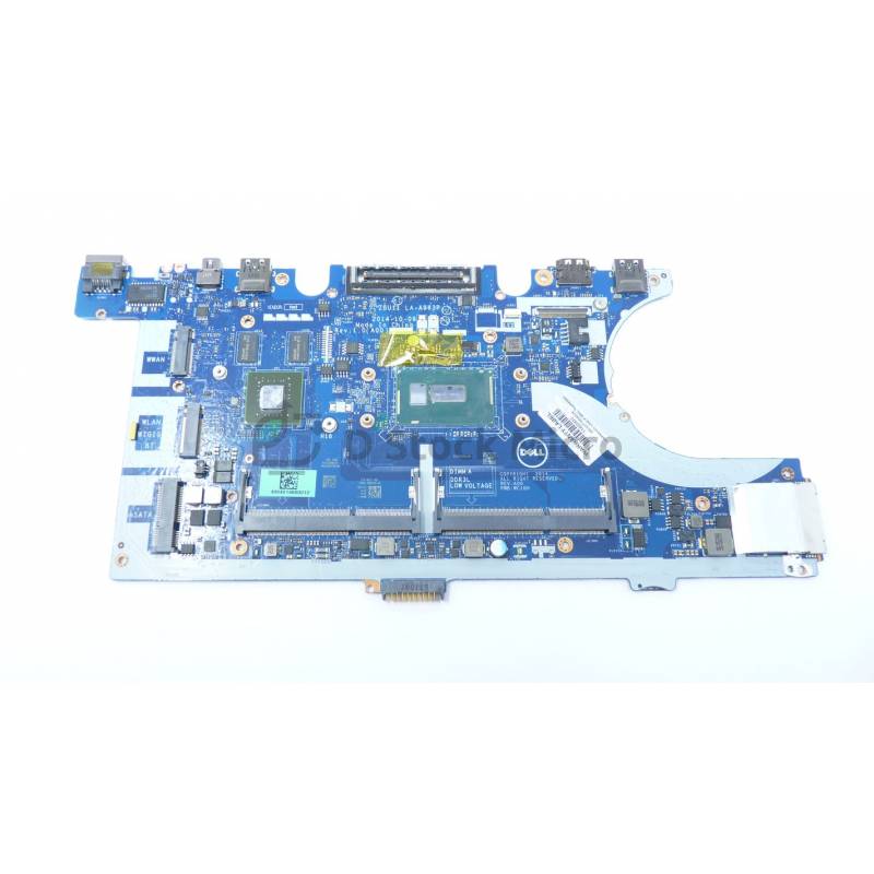 Intel® Core™ i5-5300U 0HVV96 motherboard for DELL Latitude E7450
