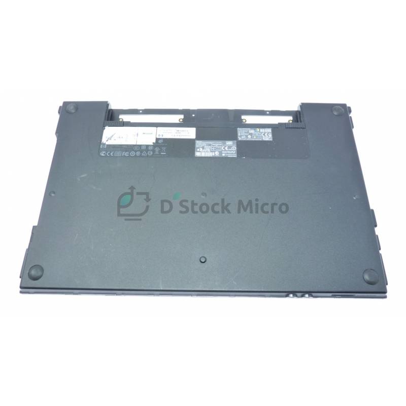 Boîtier inférieur 535752-001 - 535752-001 pour HP Probook 4710s