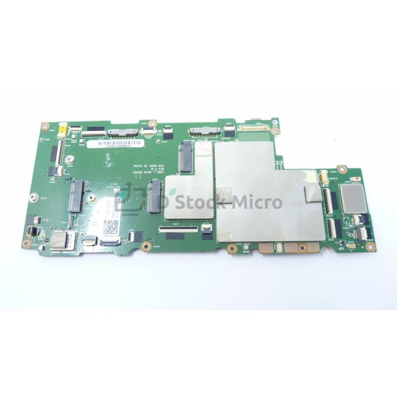 Motherboard with processor Intel® Core™ M-5Y71 - Intel® HD 5300 CORE_L ...