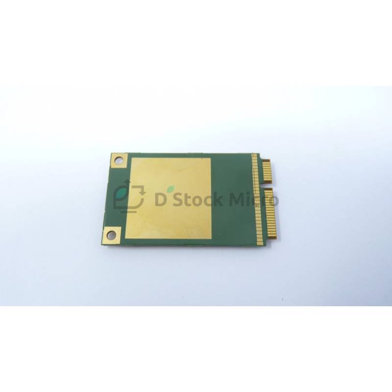 4G card Sierra Wireless AirPrime MC7304 Logic Instrument Fieldbook I1 ...