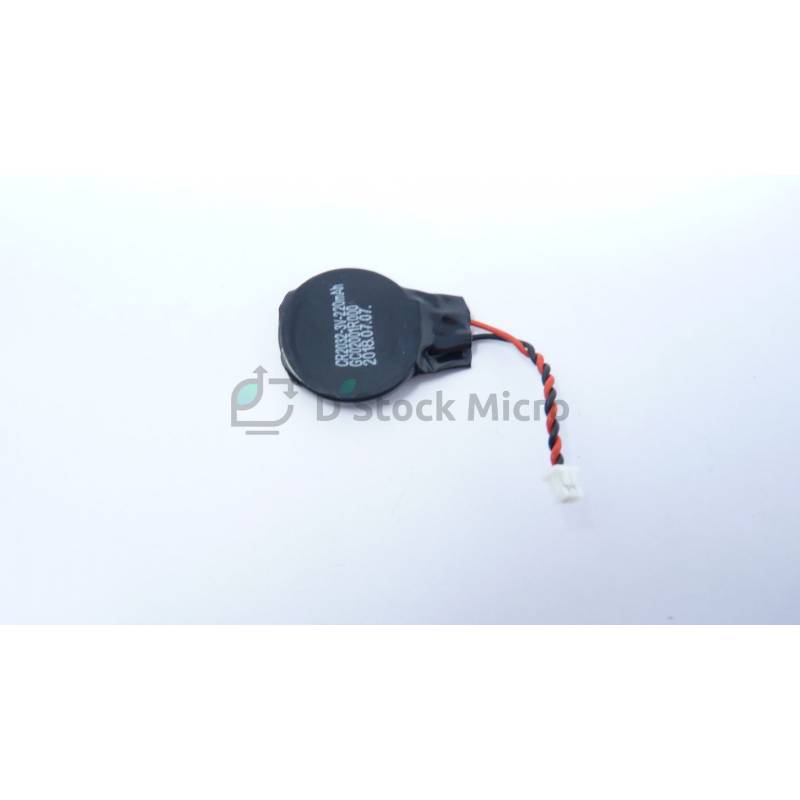 BIOS battery - for DELL Latitude 5590
