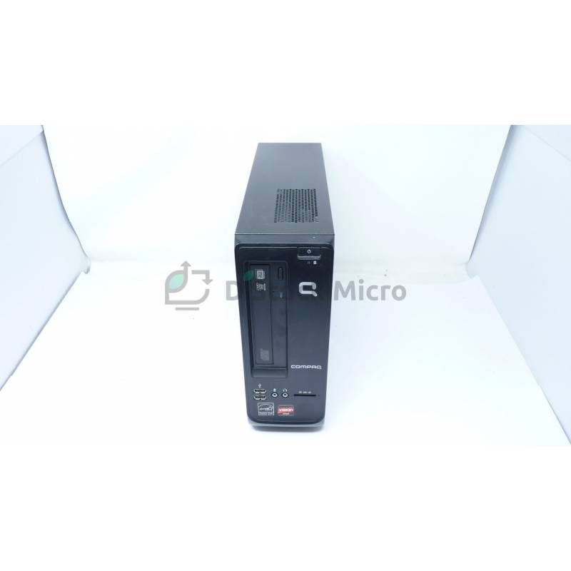 HP COMPAQ CQ1160FR HDD 500 Go Processeur AMD E-450 4 Go DDR3 Windows 10 ...