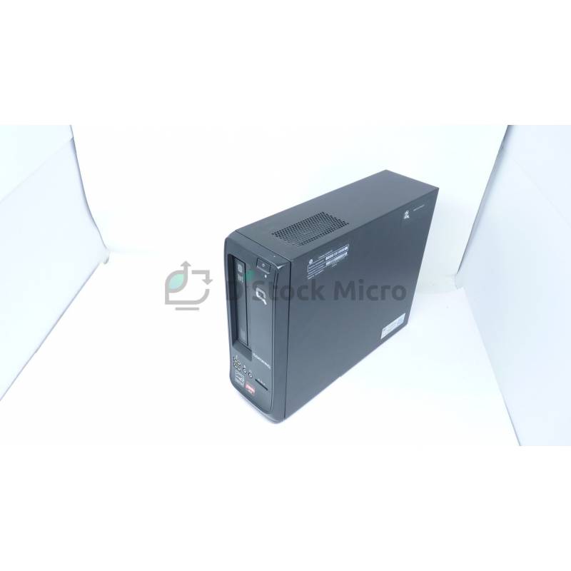 HP COMPAQ CQ1160FR HDD 500 Go Processeur AMD E-450 4 Go DDR3 Windows 10 ...
