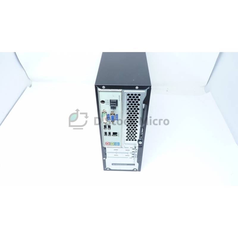 HP COMPAQ CQ1160FR HDD 500 Go Processeur AMD E-450 4 Go DDR3 Windows 10 ...
