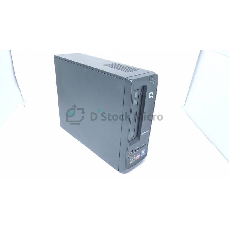HP COMPAQ CQ1050FR HDD 500 Go Processeur AMD E-450 8 Go DDR3 Windows 10 ...