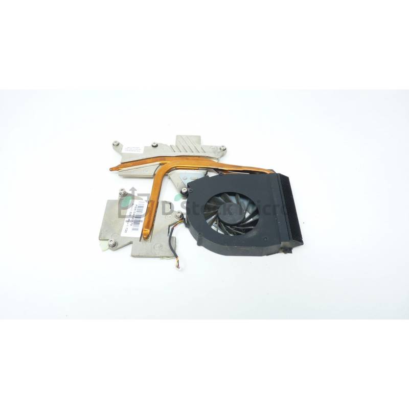 CPU Cooler 60.4CG77.003 for Acer Aspire 5738ZG-454G50Mnbb