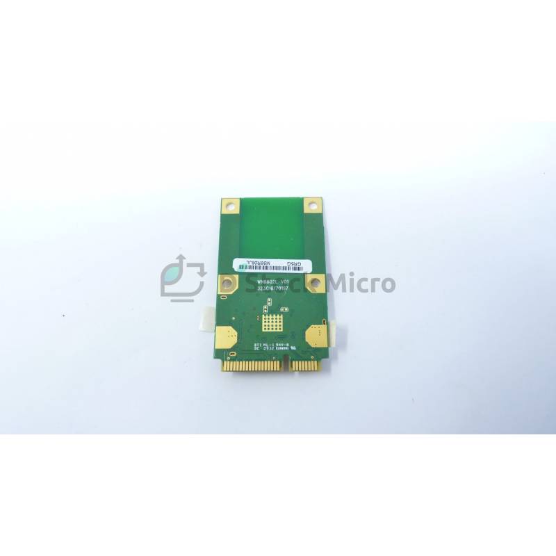 Wifi card Realtek RTL8191SE TOSHIBA Satellite L555-10U K000079830