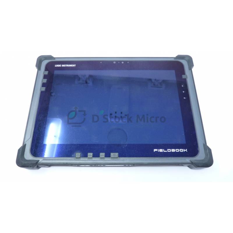 Logic Instrument Fieldbook I1 Tablet - i5-4300U - 8 GB - 240 GB SSD ...