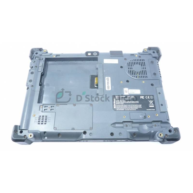 Logic Instrument Fieldbook I1 Tablet - i5-4300U - 8 GB - 240 GB SSD ...
