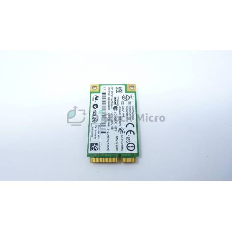 Wifi / Wireless card Intel 512AN_MMW HP EliteBook 8530P 480985-001