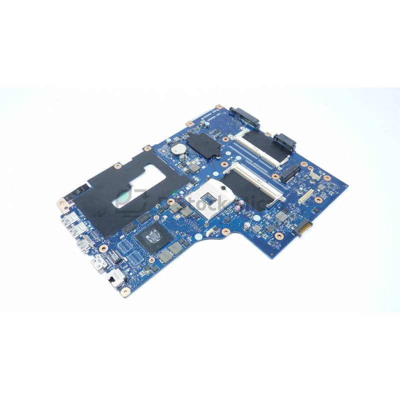Motherboard VA70/VG70 MAIN BOARD - 69N0VNM12A21 for Acer Aspire E1-771G ...
