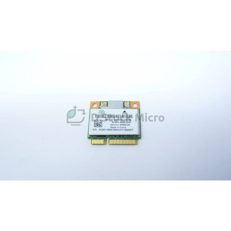 Wifi card Atheros AR5B125 Asus R505CB-XO450H 0C001-00051000