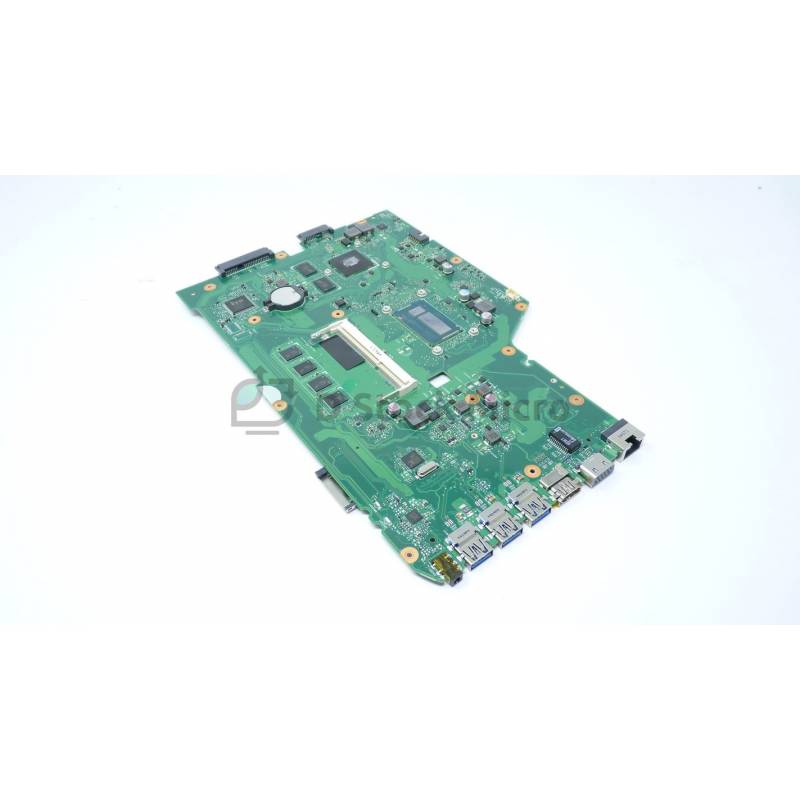 Motherboard with processor Intel Core i5 i5-4200U - Intel® HD 4400 ...
